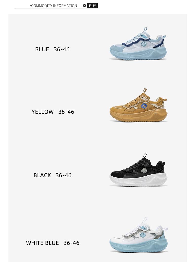 Men's Multi-Color Casual Sneakers Sandwich Mesh Microfiber Canvas Shoes ...