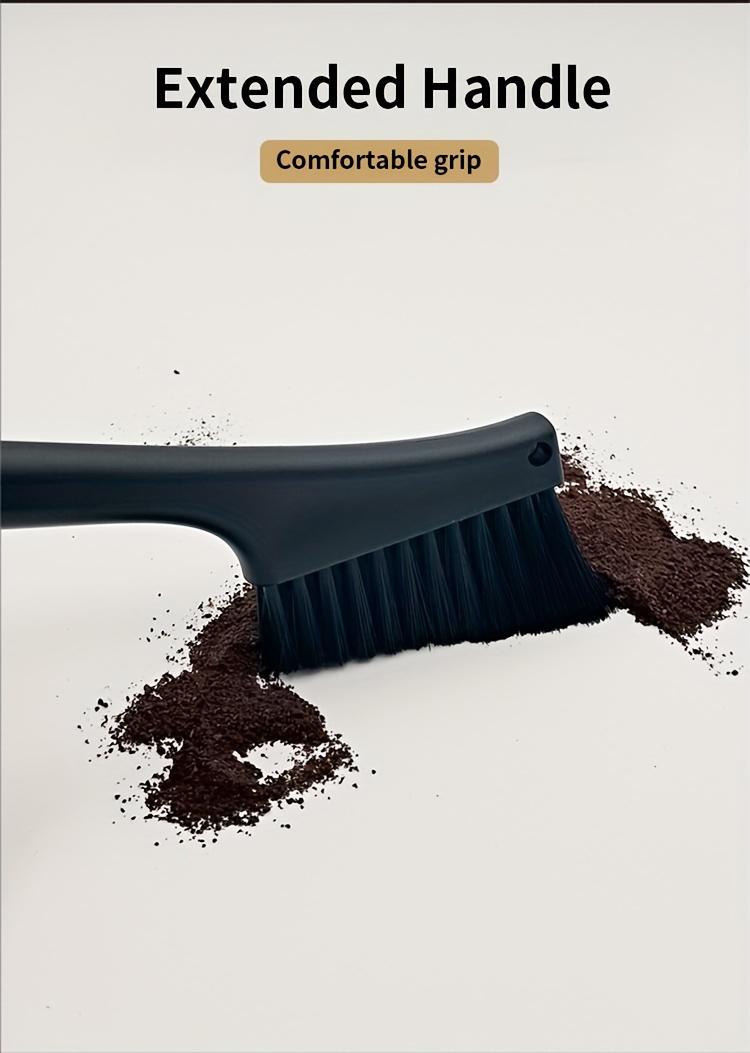 Italian Coffee Machine Cleaning Brush Coffee Brush Bar Soft Bristle ...