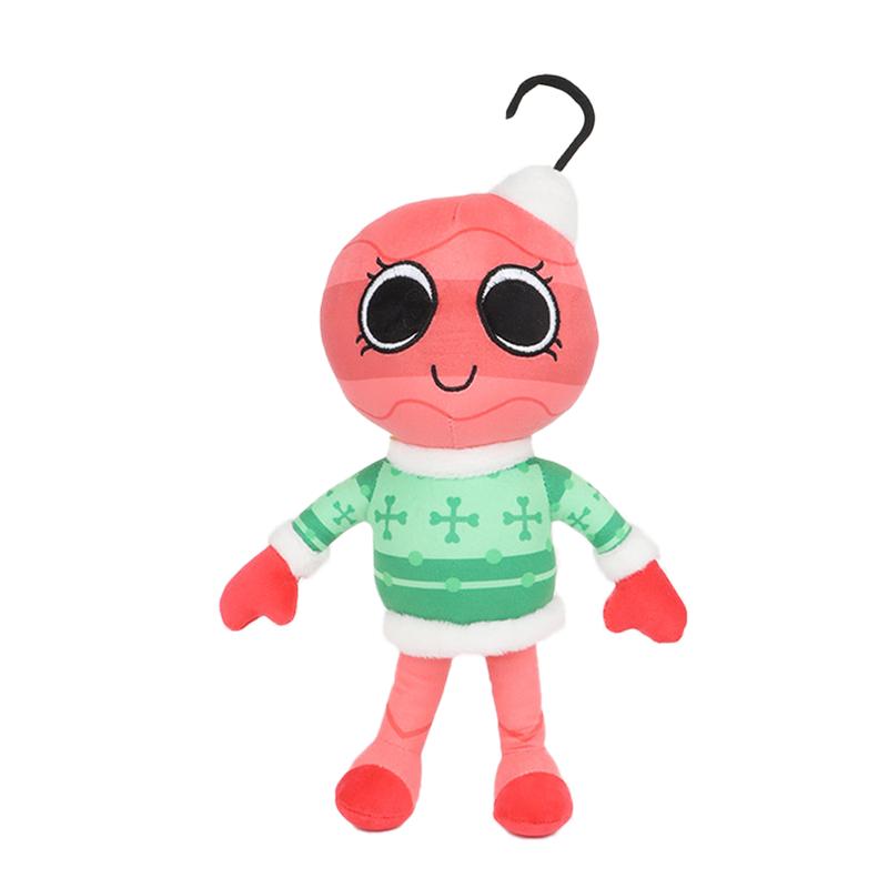 Cartoon Anime Dandy's World Game Role Plush Toys Collection Blue Bell ...