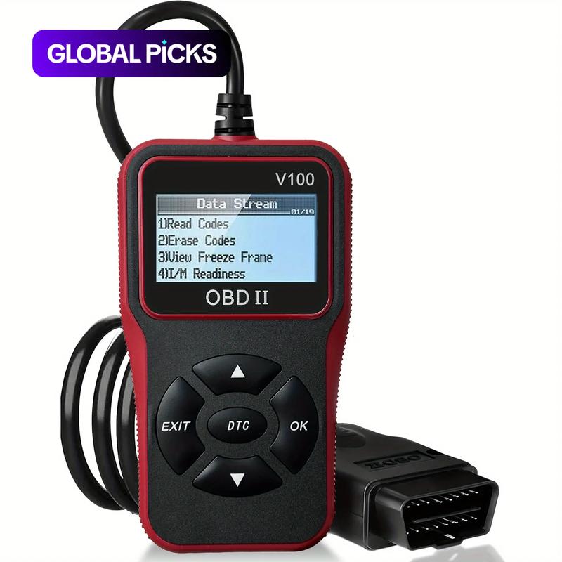 Obd2 Diagnose Shop