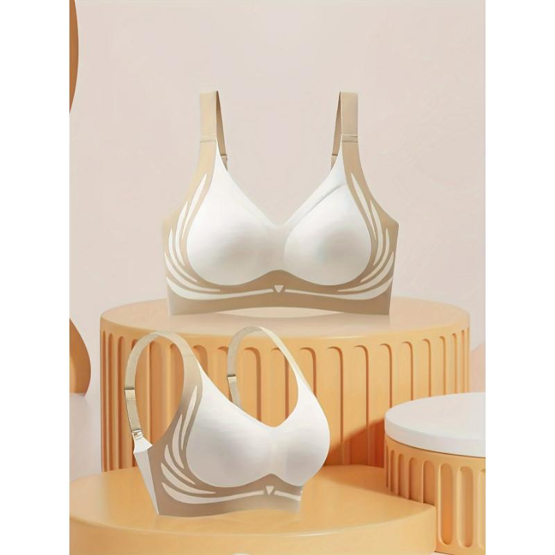 [Seamless Lifting Underwear] 4pcs Seamless Underwear | Anti Gravity ...