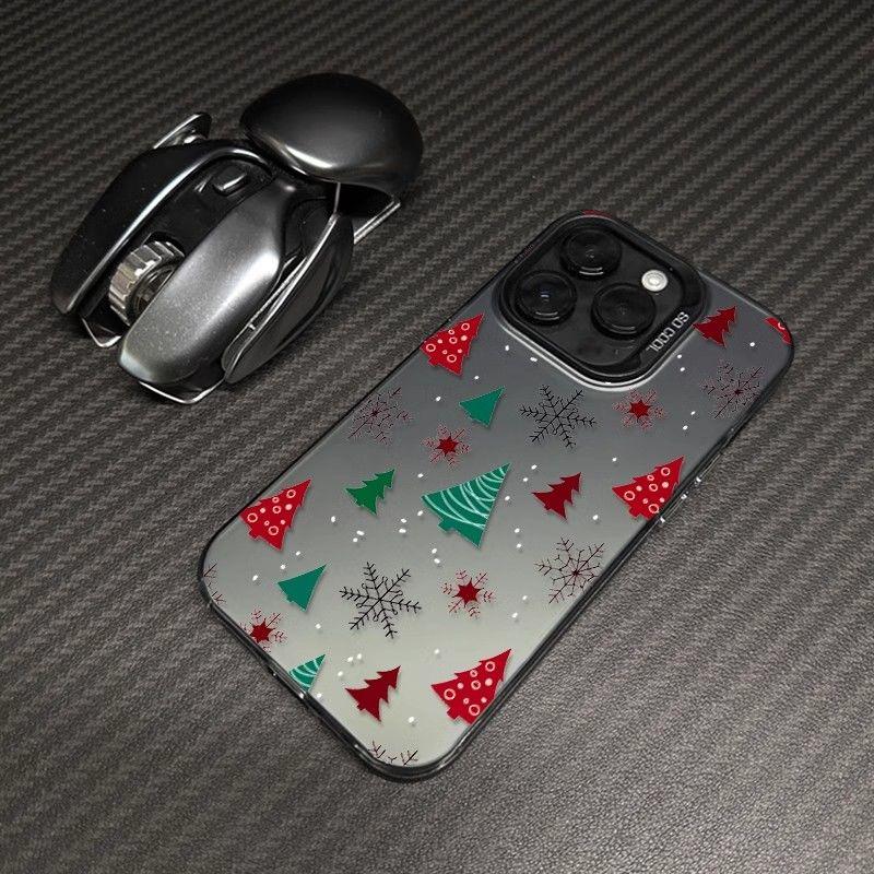 Christmas Phone Case for iphone16,15,14,13,12,11 X , pro max , plus is ...