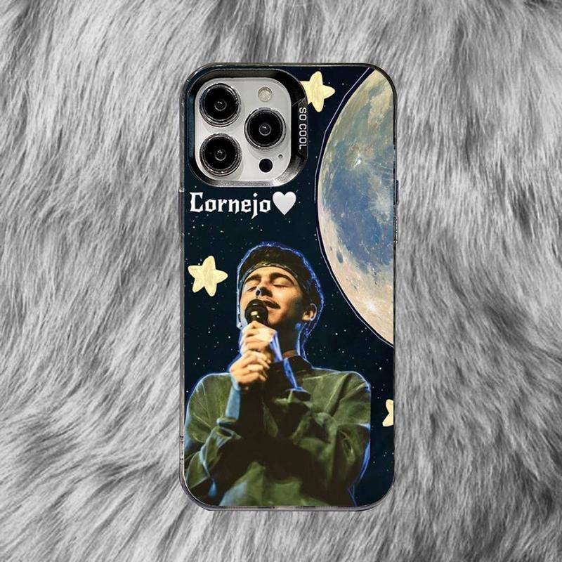 I-Ivan Cornejo Rapper Phone Case Compatible with iPhone 17/16/15/14/13 ...
