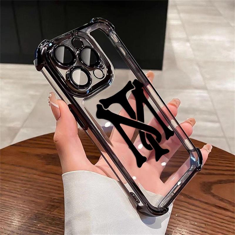 Film Scarface Phone Case for IPhone 16 15 14 13 12 11 Pro Max Plus ...