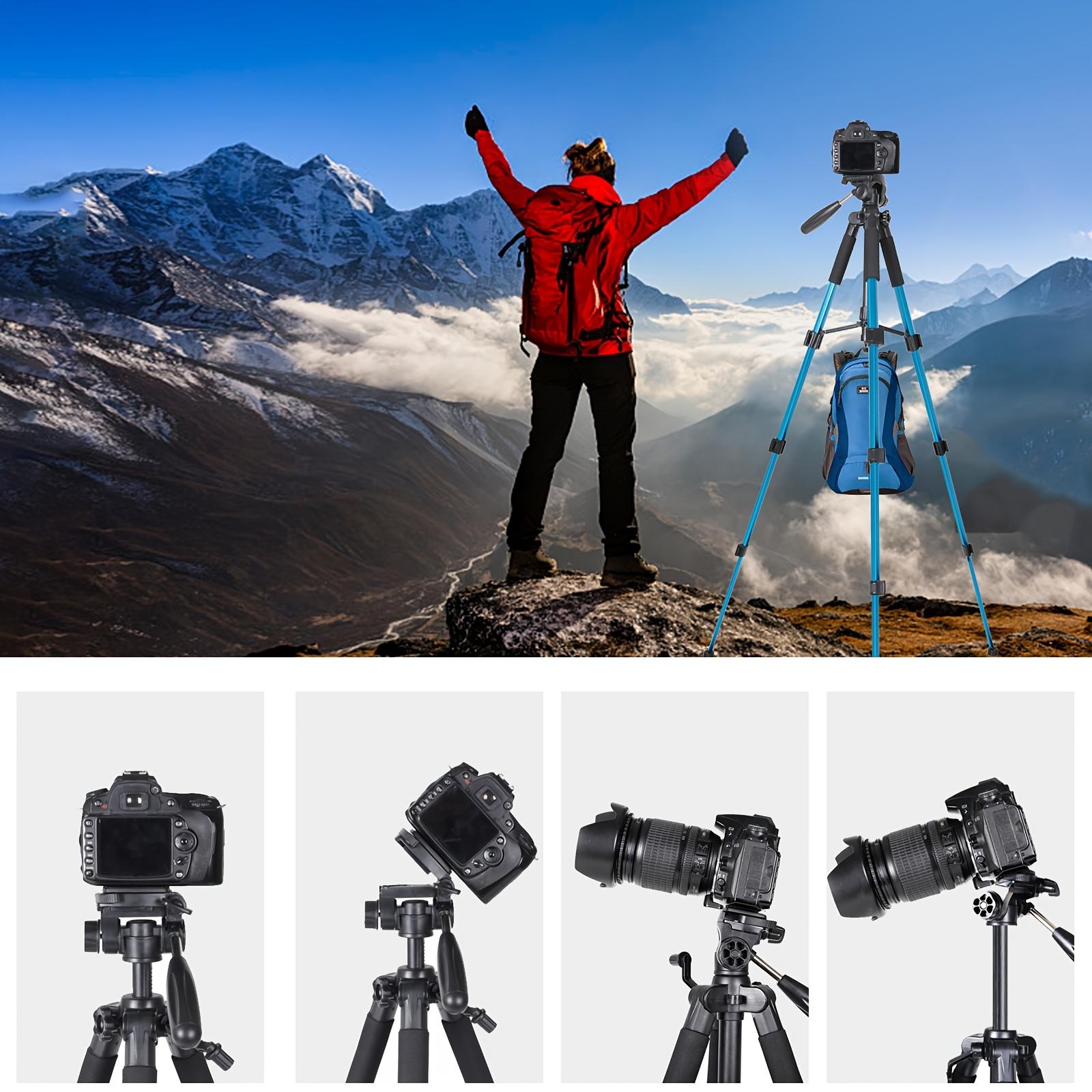 Camera Tripods, 55