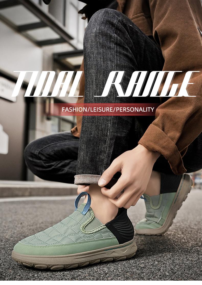 Women Sneakers Dirty And Easy To Clean Insole Rubber Material Wear ...