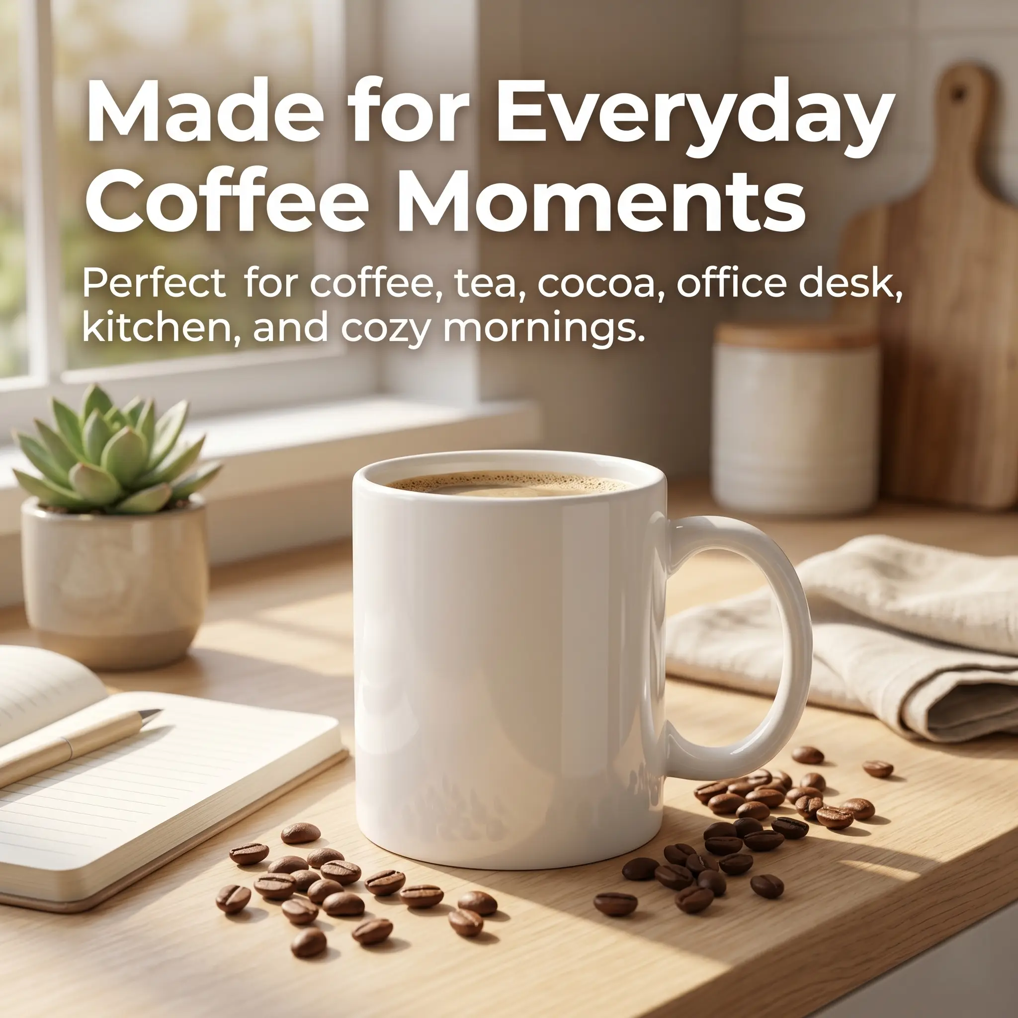 Father's Day Gift,Ceramic Coffee Mug, Spanish Un Padre Como Tu Es Un ...