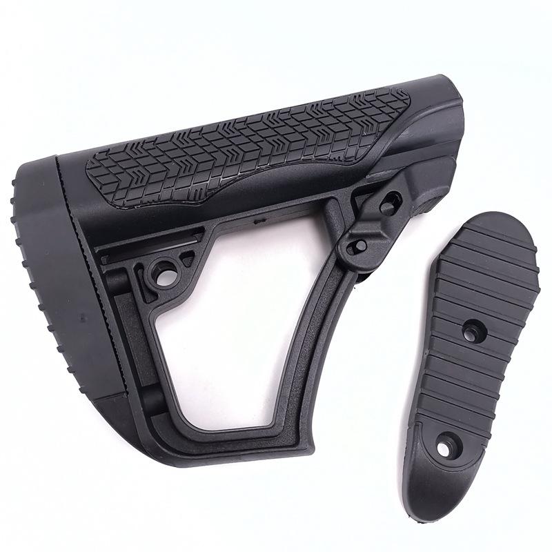 Tactical Python Pattern Nylon Grip - Universal Fit - TikTok Shop ...