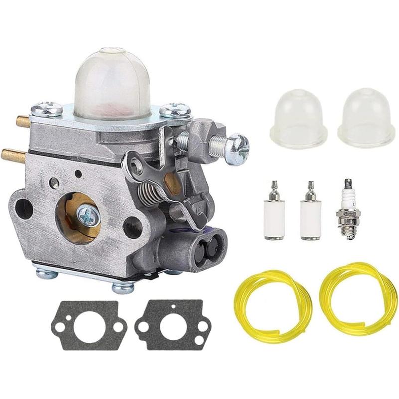 Carburetor fit for WS2200 WS210 CMXGTAMD25SC WC2200 WC210 CMXGTAMD25CC ...
