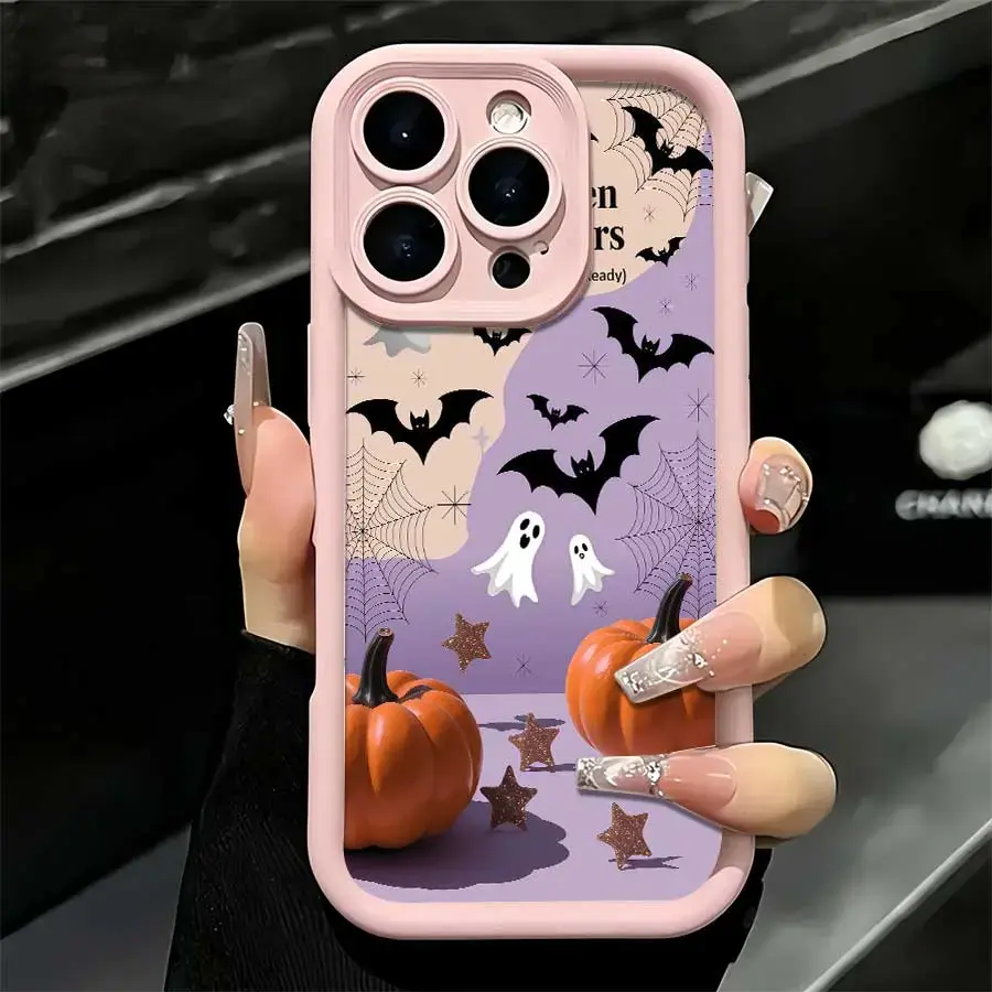 Shockproof TPU iPhone Case for iPhone 17 Pro Max - TikTok Shop