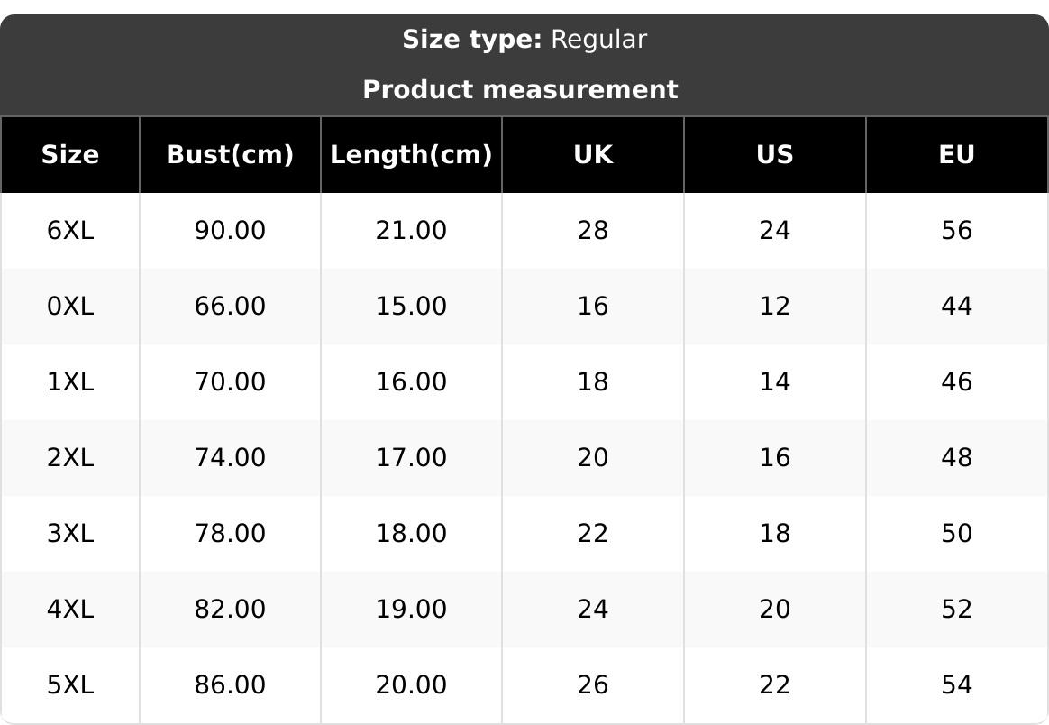 5PCS Plus Size Push Up Strapless Bra Wireless Front Closure Anti ...
