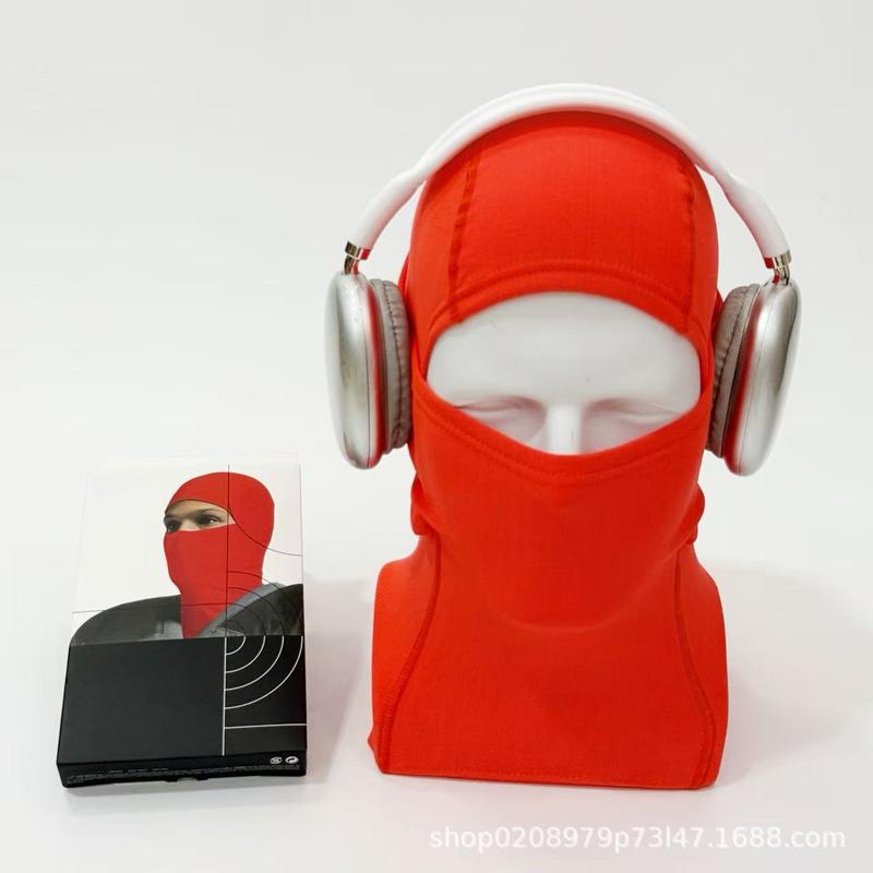 Multi-Functional Balaclava for Cycling & Motorcycling - UV Sun ...