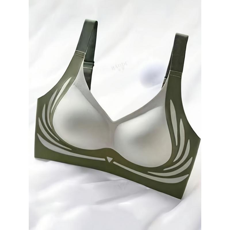 [Seamless Lifting Underwear] 4pcs Seamless Underwear | Anti Gravity ...