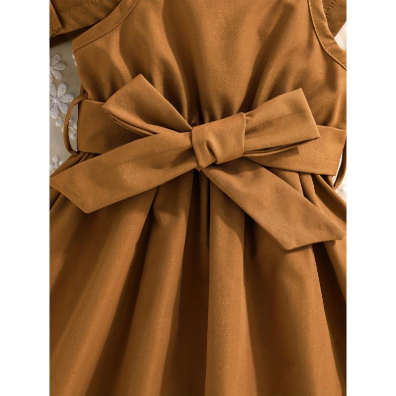 pressnail outfit school kpop demon hunters merch kids 2pcs Baby's ...