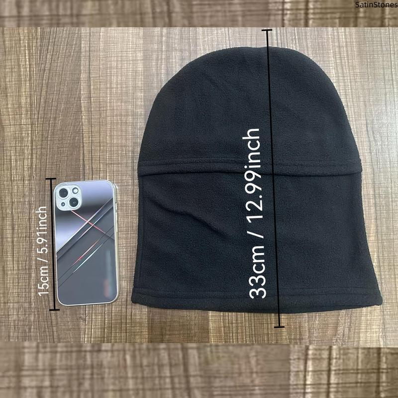 [Autumn Winter Coldproof Set] 3pcs Autumn/Winter Coldproof Windproof ...