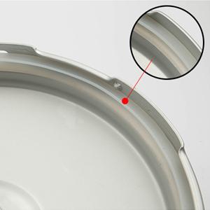 Original Sealing Ring for 6 Qt Power Cooker - Replacement Silicone ...
