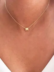 Anime "Love" Kanji Gaara Chain Stainless Steel Jewelry Necklace Daily ...