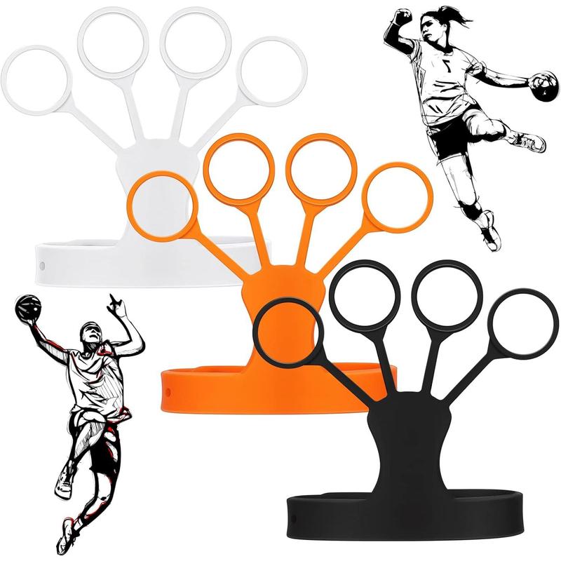 6 count Basketball Shooting Aid Basketball Training Equipment ...