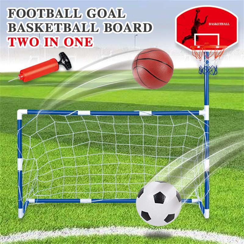 Portable Wall-Mounted Basketball Board, Detachable Shooting Machine ...