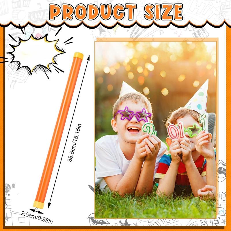 Groan Tube Noise Maker Stick Funny Plastic Party Noisemaker Noise ...