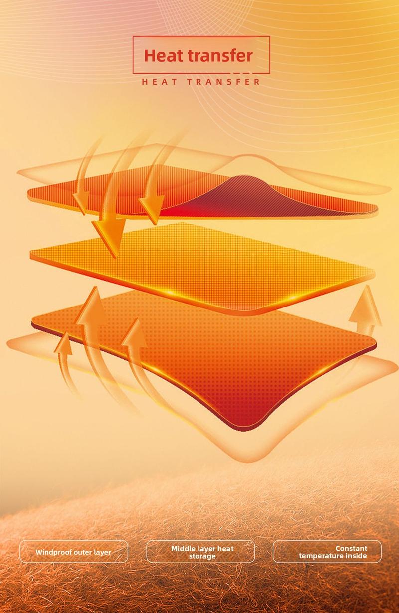 Fleece‑Lined Yoga Top Thermal Jacket – Thick Warm Workout Shirt for ...