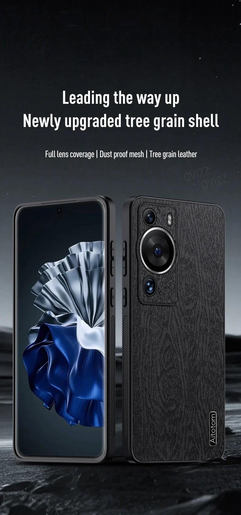 Light Luxury CreativityFor Huawei P60 P50 P40 P30 Pro Plus Nova 12 11 ...