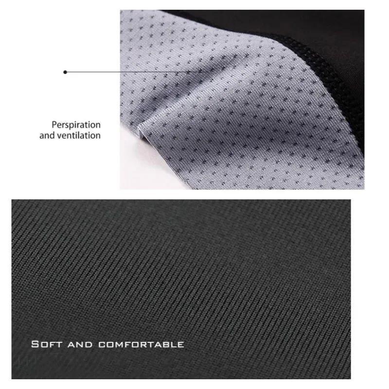 Men's Thermal Compression Set – Long Sleeve Turtleneck & Pants ...
