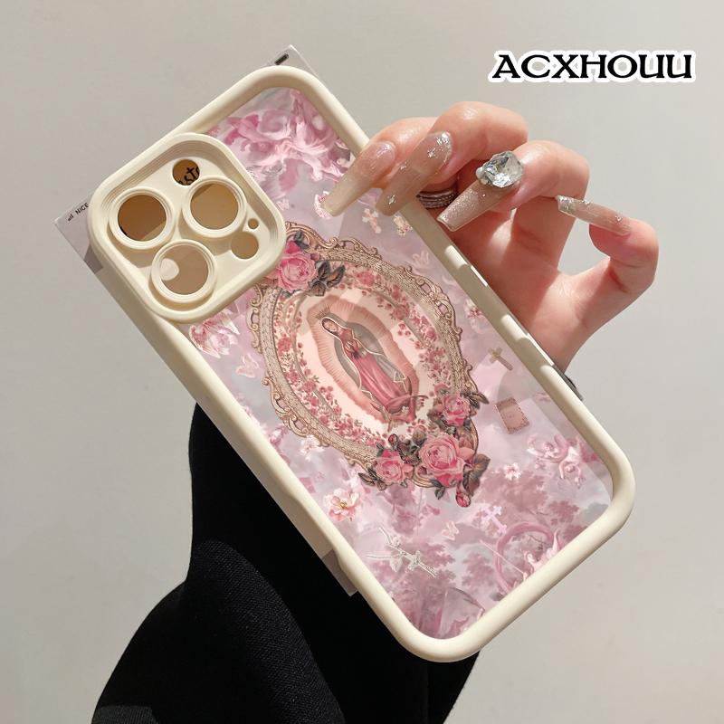 Compatible with iPhone 17 16 E Pro Max 15 Plus 14 13 12 11 XS XR Pink ...