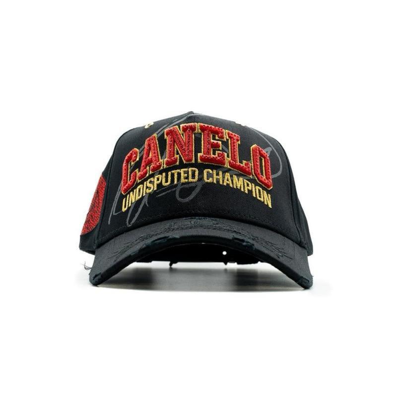 ChristmasGiftsDandy x Canelo Álvarez Cap Premium Boxing Streetwear Hat ...