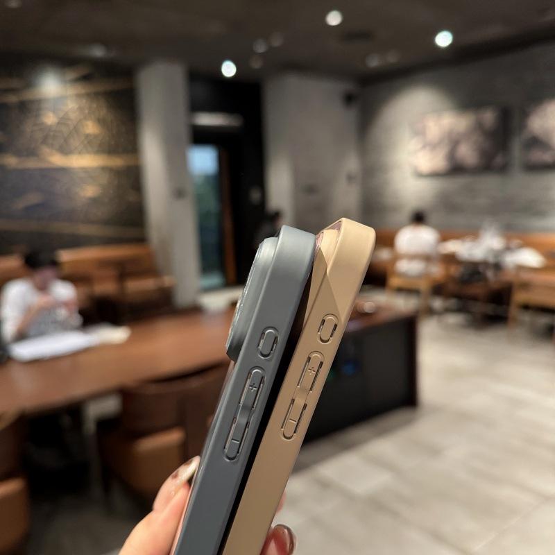 Luxury Aurora Colorful Shockproof Phone Case for IP17 Pro Max - TikTok Shop