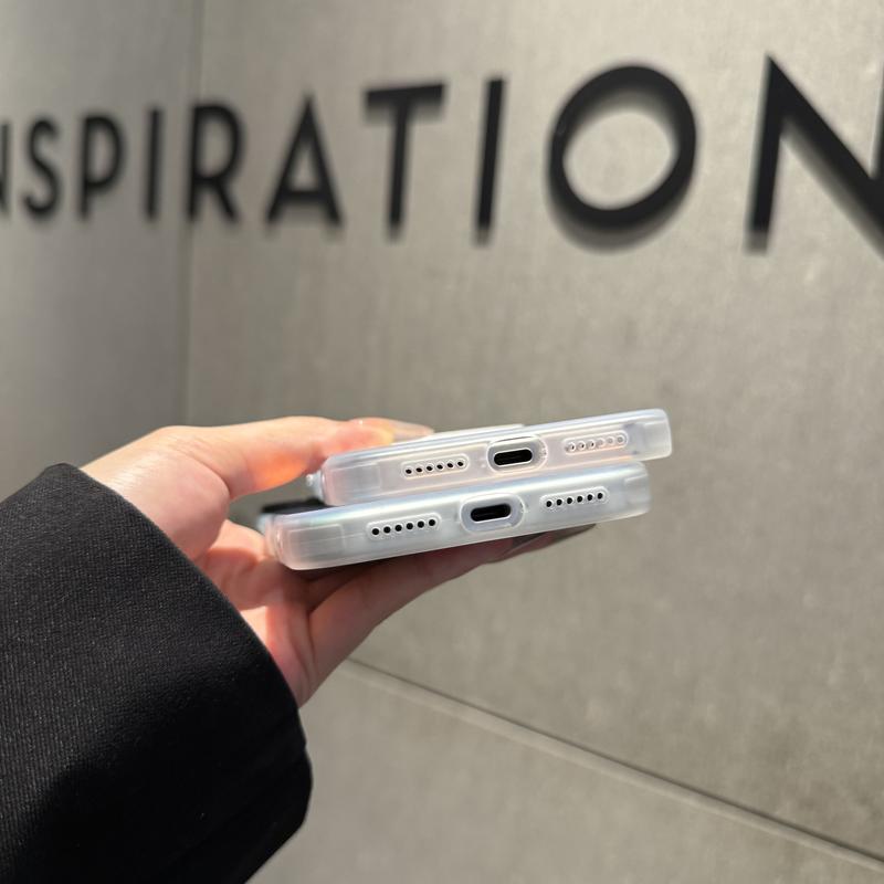 Bible text MagSafe TPU mobile phone case for iPhone 17 16 Pro Max 15 14 ...