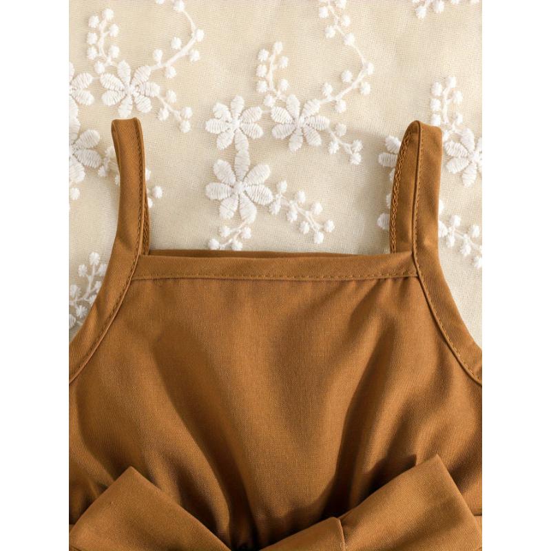 pressnail outfit school kpop demon hunters merch kids 2pcs Baby's ...