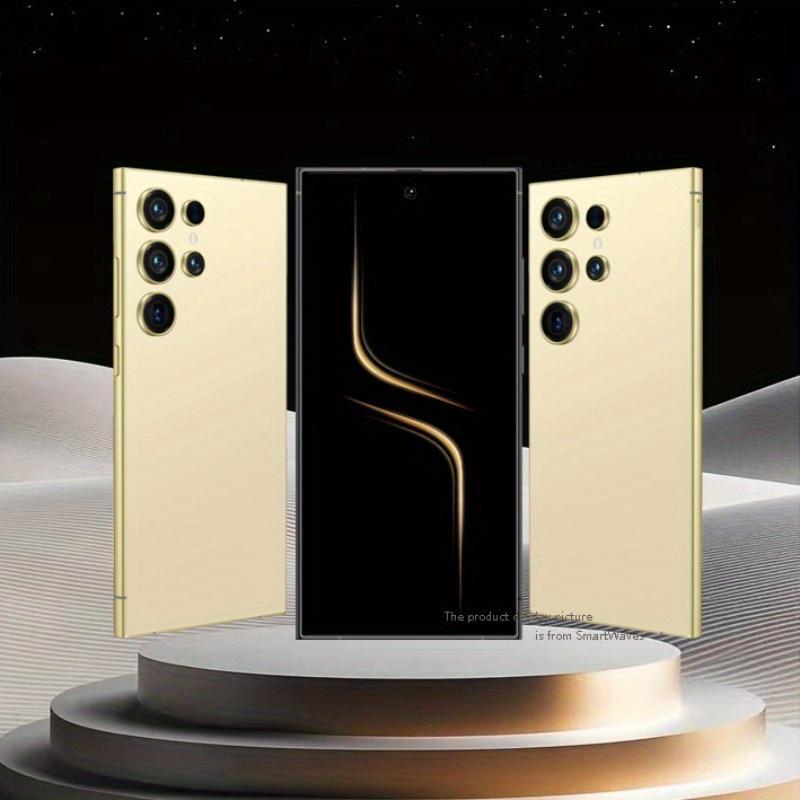 Mobile Device 8GB 256GB Huge Storage 6800mAh Super Long Usage Android ...