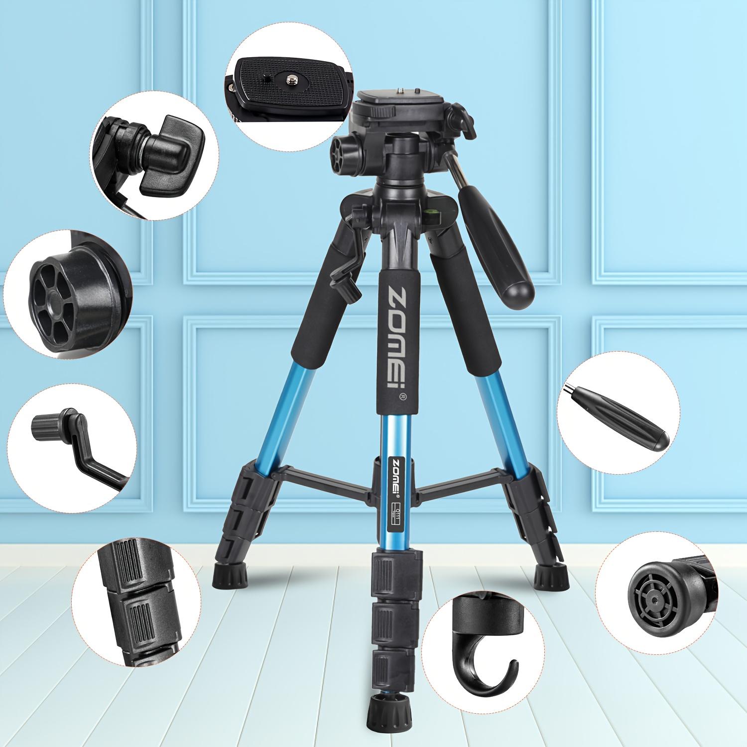 Camera Tripods, 55