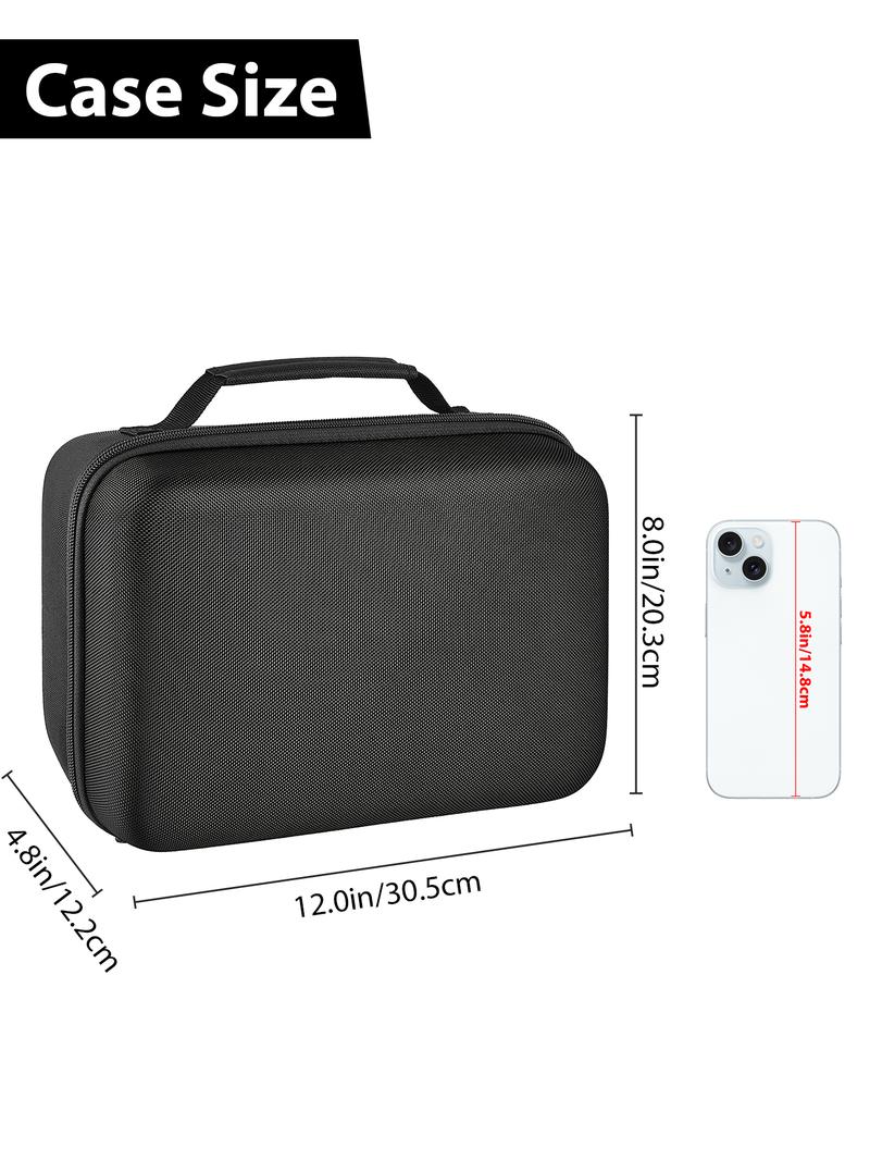 Carrying Storage Box for DEWALT 20V MAX XR Oscillating Multi-Tool ...