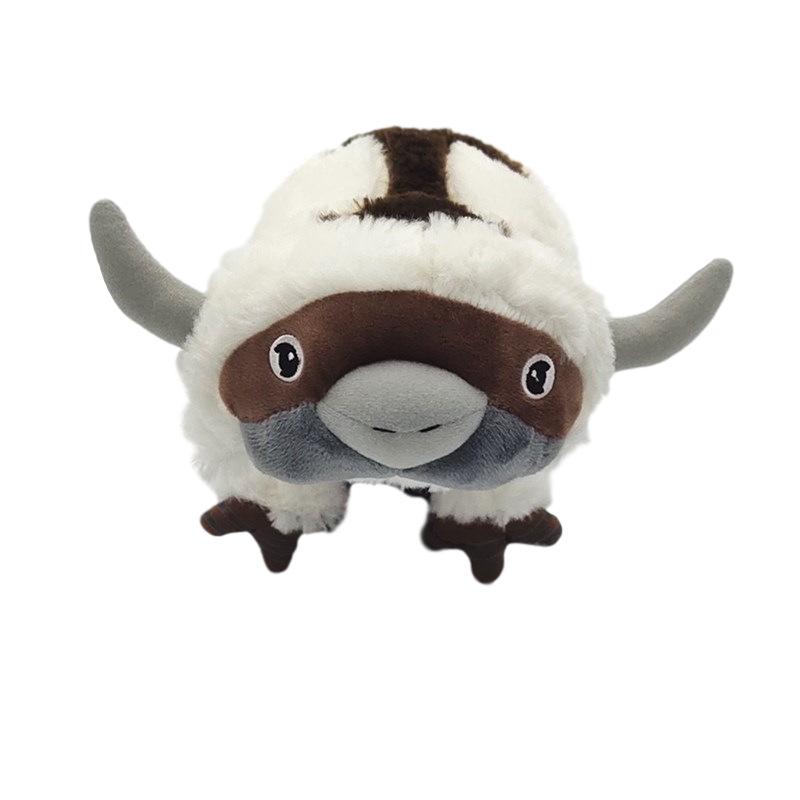 45-53cm Anime Avatar the Last Airbender Appa Plush Toys Avatar Appa ...