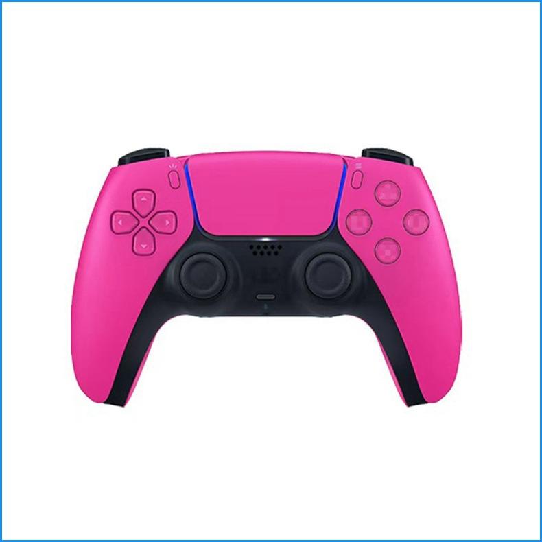 PS5 Controller Pro - Dual Vibration, Motion Sensing - TikTok Shop