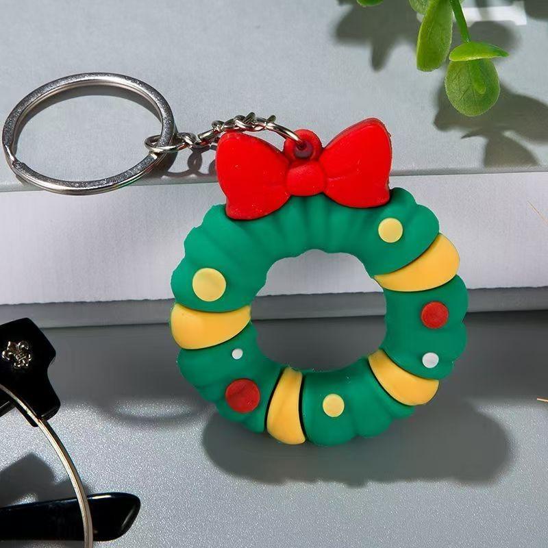 Christmas Tree Decoration Plushie, Festive Home Deco（gift） - TikTok Shop