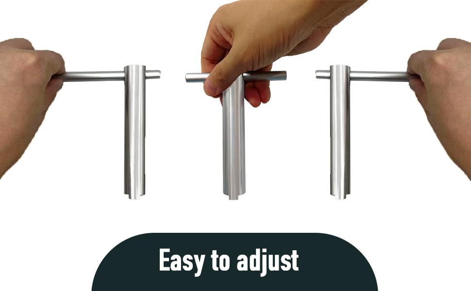 Upgraded Retainer Removal Tool & Screw Set for 1224 Cartridge with ...
