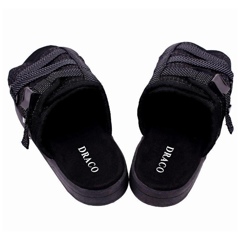 Comfortable Slides for Men and Women Signature Design with Adjustable ...