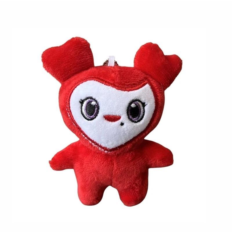 1/9PCS Lovelys Plush Korean Super Star Plush Toy TWICE Momo Doll ...