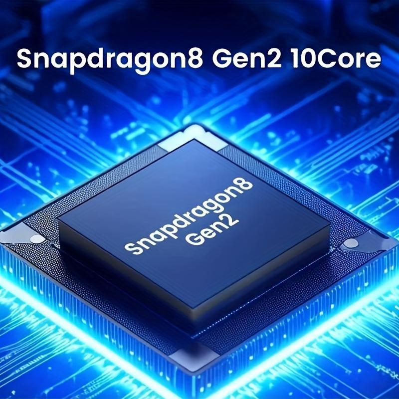 2025 Ultra 5G Smartphone - Unbeatable Performance Android 14, 8+256GB ...