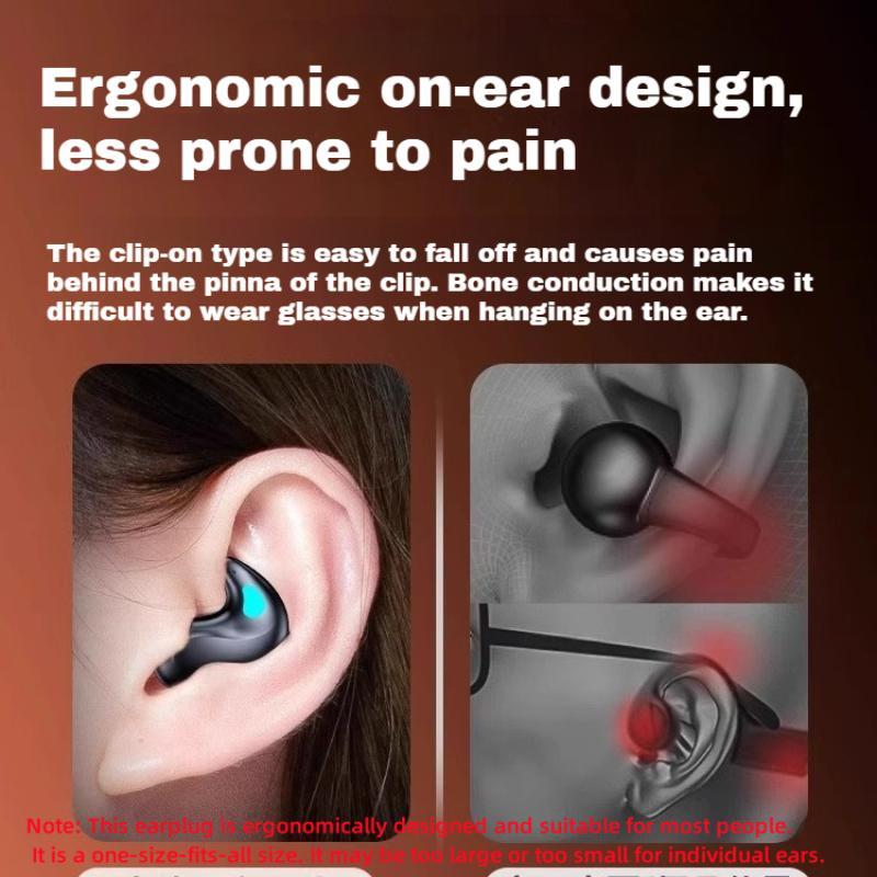 In-ear Design Wireless Earphone, Waterproof Earbuds with Digital ...