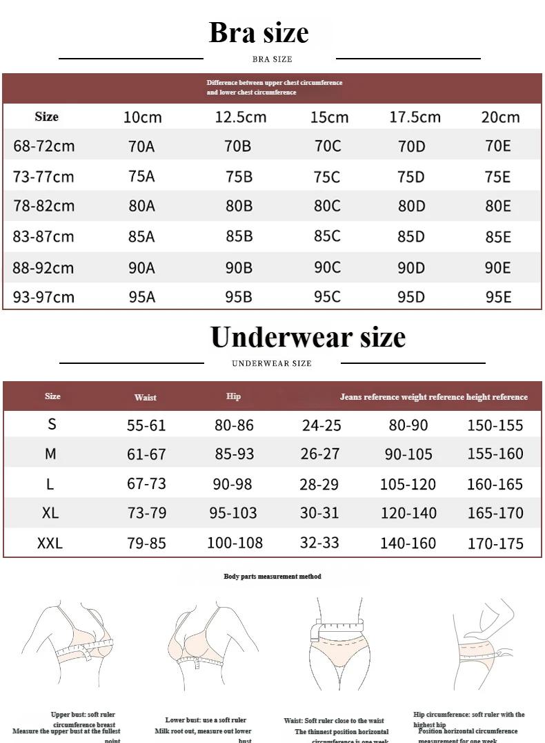 Sexy Lace Bra French Style Thin Cotton Half Cup Push-Up Large Bust ...