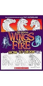 Talons of Power: A Graphic Novel (Wings of Fire Graphic Novel #9 ...