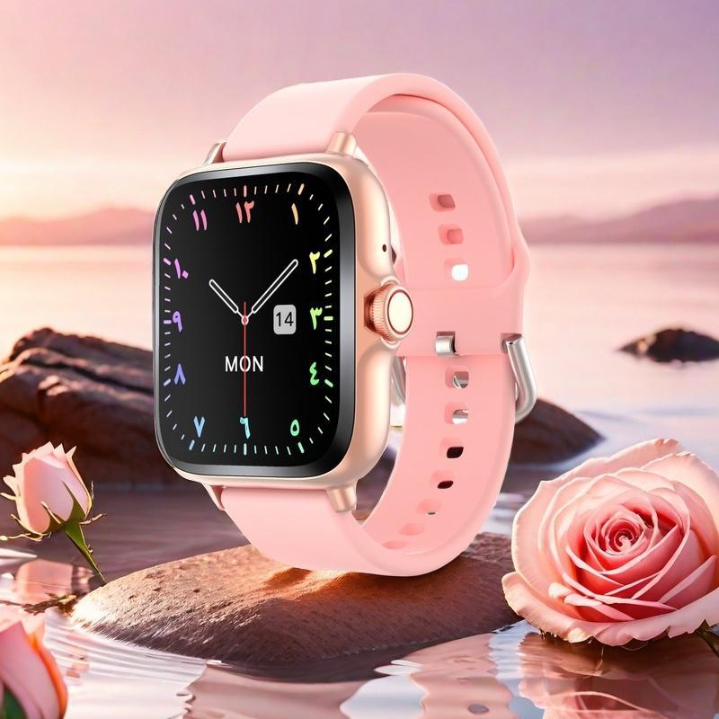 TB39 Multifunctional Smart Watch, Fashionable Digital Watch with ...