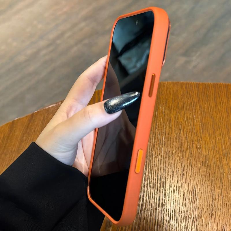 Luxury high-quality translucent Leica Metal lens frame protective case ...