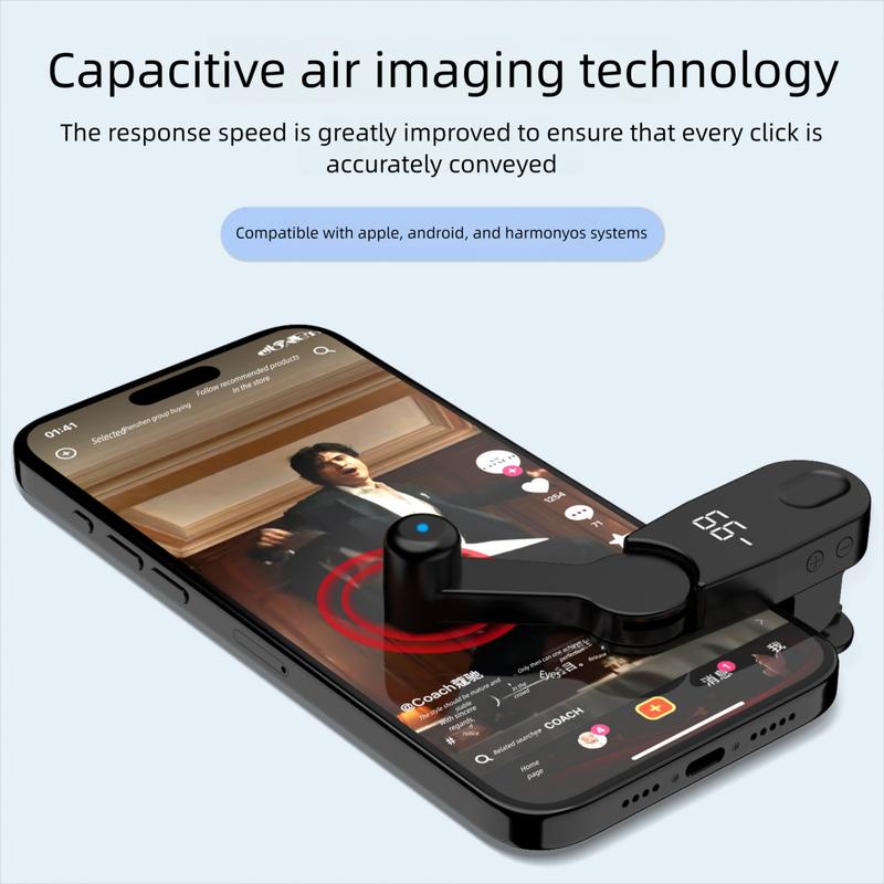 Corded version Automatic Clicker - Auto Clicker Speed Tool – Fast ...