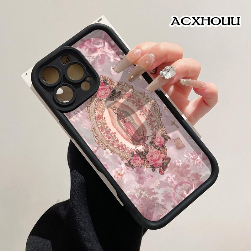 Compatible with iPhone 17 16 E Pro Max 15 Plus 14 13 12 11 XS XR Pink ...