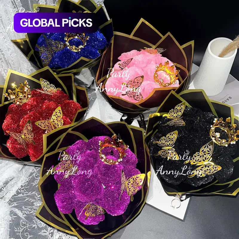 tiktok rose gift - TikTok Shop